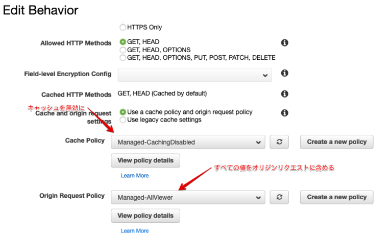 CloudFront経由 , ALB経由 , EC2直接 それぞれにアクセスした際のHTTPリクエストヘッダーの内容 | zoo200's MemoMemo